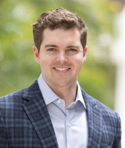 Bailey Hughes - HGS Partners